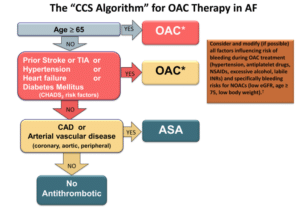 The Stiell Sessions 2 Update in Atrial Fibrillation | EM Cases