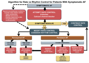 The Stiell Sessions 2 Update in Atrial Fibrillation | EM Cases