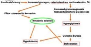 Pediatric DKA | Emergency Medicine Cases