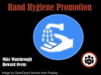 Hand Hygiene | Emergency Medicine Cases | WTBS blog