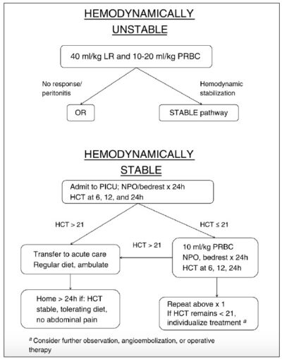 Episode 95 Pediatric Trauma | EM Cases