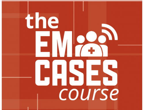 Emergency Management of Pediatric Seizures | EM Cases