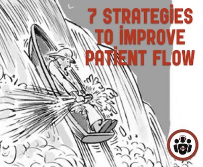 WTBS 14 Improving Patient Flow in the ED: 7 Strategies for Nurses ...