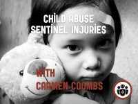 Child Abuse - Sentinel Injuries | Emergency Medicine Cases | EM Cases