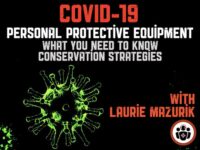 PPE: What We Know, Conservation Strategies & Protected Code Blue | EM Cases
