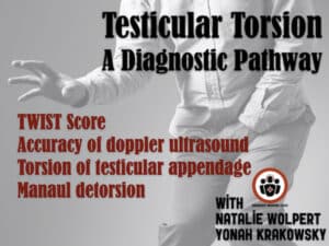TWIST score Archives - Emergency Medicine Cases
