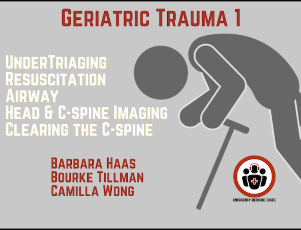 Burn and Inhalation Injury: ED Wound Care, Resuscitation & Airway | EM ...
