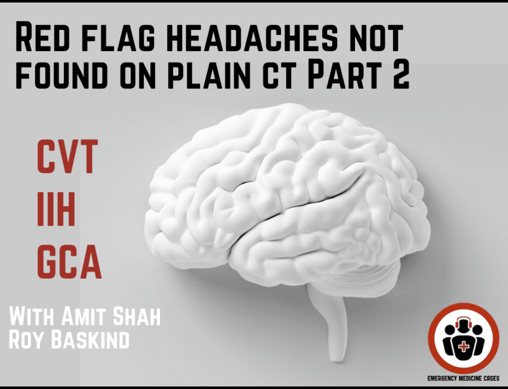 Low and Slow Poisoning | Emergency Medicine Cases | EM Cases