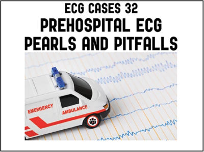 Emergency Medicine Cases | EM Cases