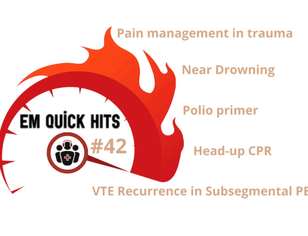Hand Emergencies | Emergency Medicine Cases