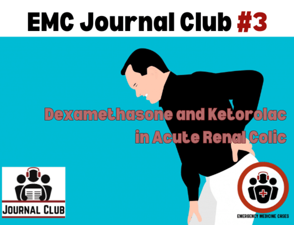 Low and Slow Poisoning | Emergency Medicine Cases | EM Cases