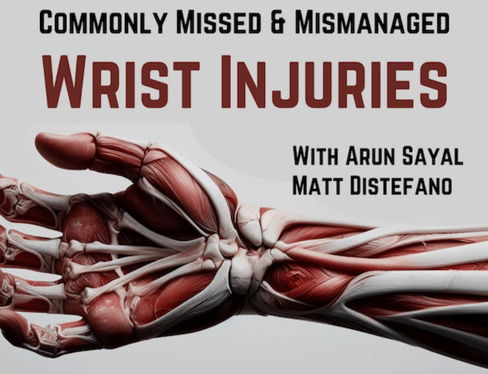 Electrical Injuries | Emergency Medicine Cases