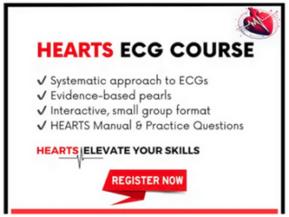 STEMI is a Failed Paradigm, Enter Occlusion MI | ECG Cases | EM Cases