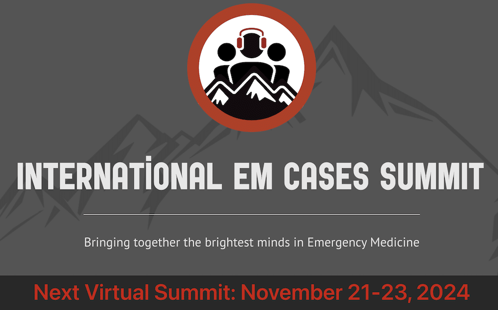 EM Cases Quiz Vault Launch | Emergency Medicine Cases