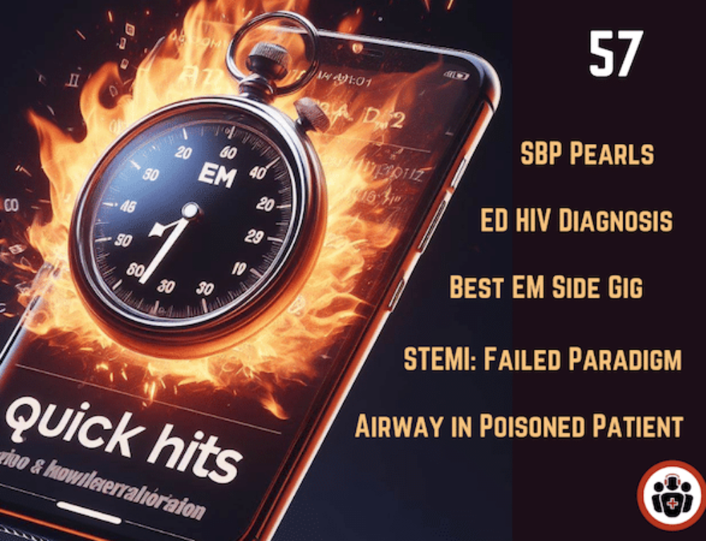 Emergency Management of Status Epilepticus | EM Cases