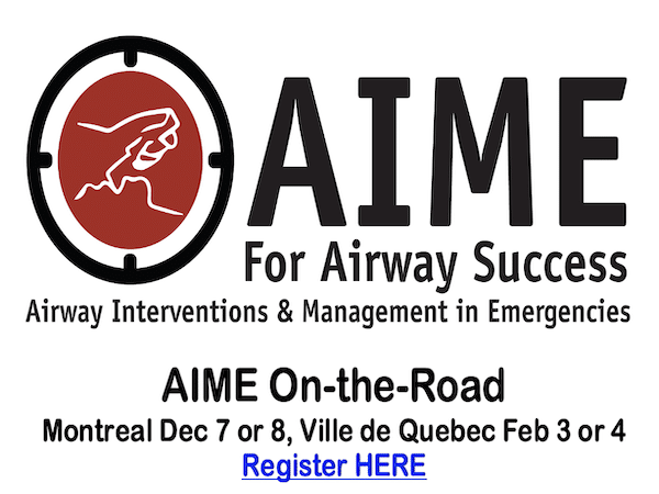 CritCases 3 - GSW to the Chest - Emergency Medicine Cases