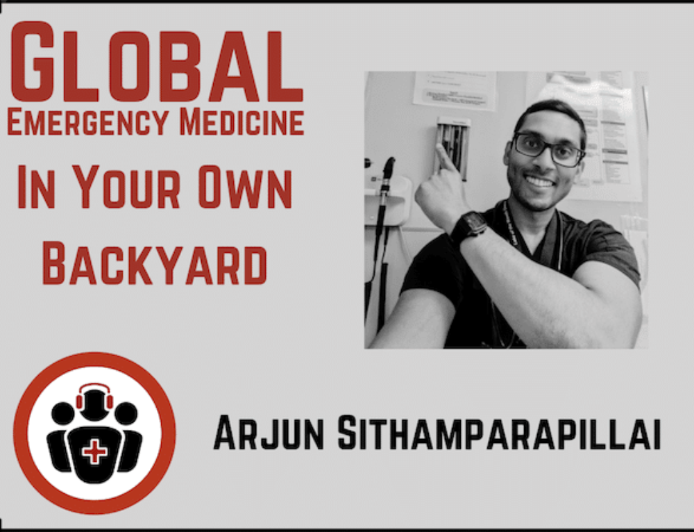 Low and Slow Poisoning | Emergency Medicine Cases | EM Cases