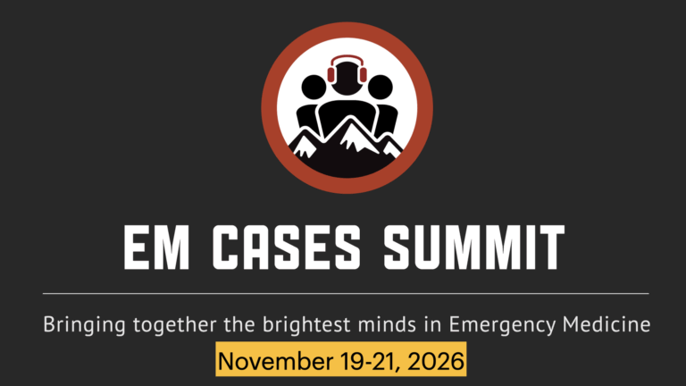 Trauma Airway and Airway Trauma | Emergency Medicine Cases