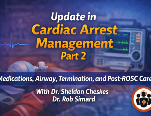 Trauma Airway and Airway Trauma | Emergency Medicine Cases