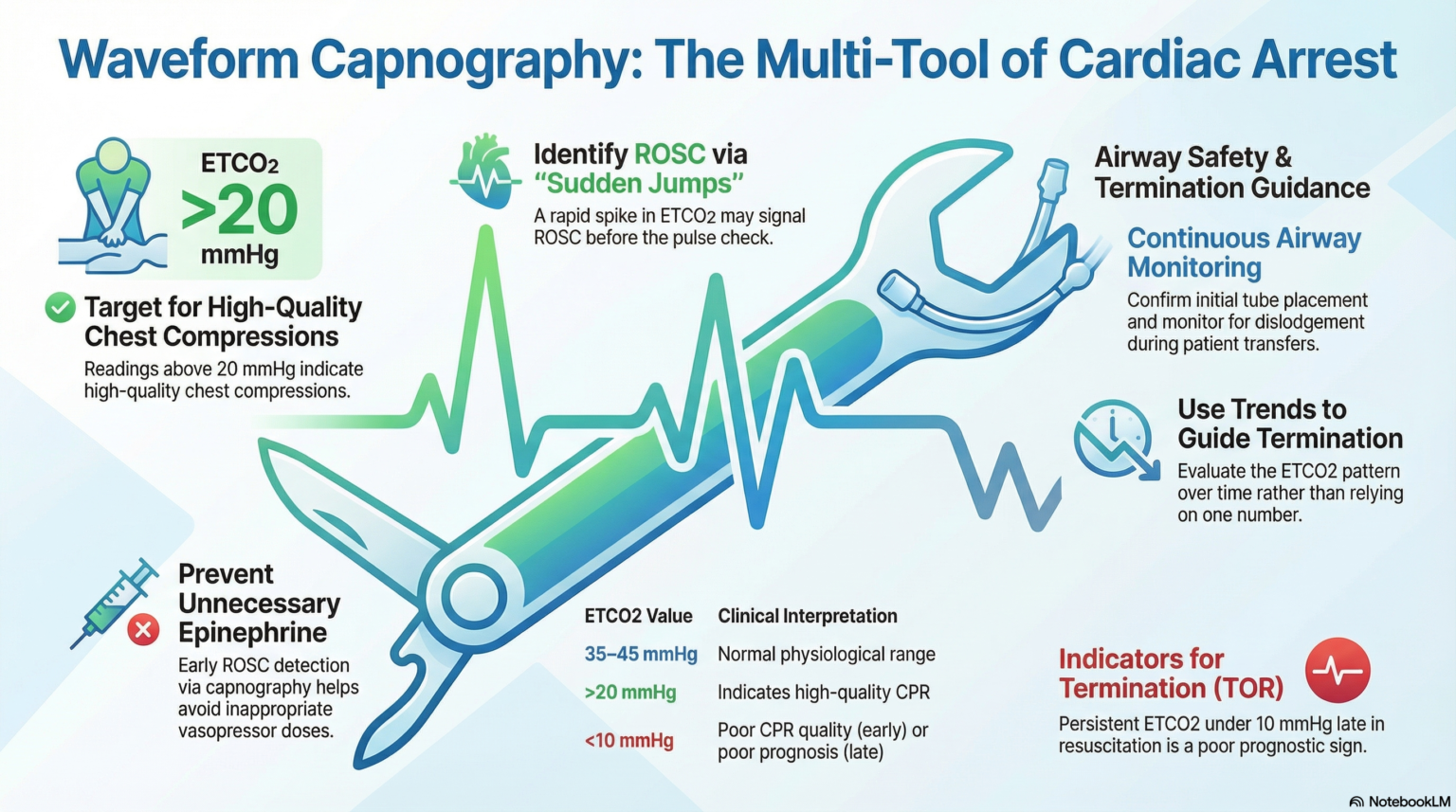 Cardiac Arrest Update: Beyond the 2025 ACLS Guidelines - Medications ...